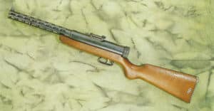 PPSh > WW2 Weapons