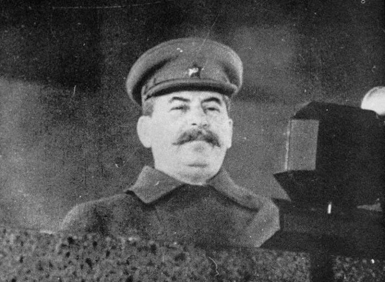 Stalin's Reign of Terror and its Victims in the Soviet Union > WW2 Weapons