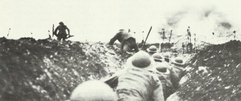 Battle of the Somme > WW2 Weapons
