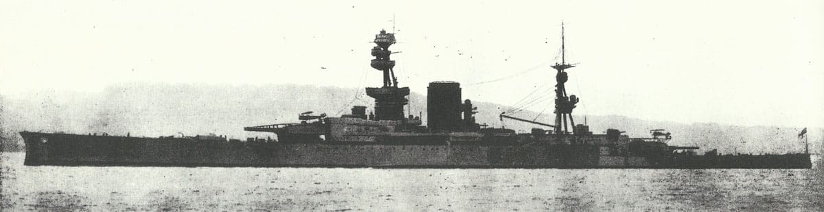 Hms Glorious