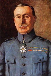 Diary March 23, 1917 > WW2 Weapons