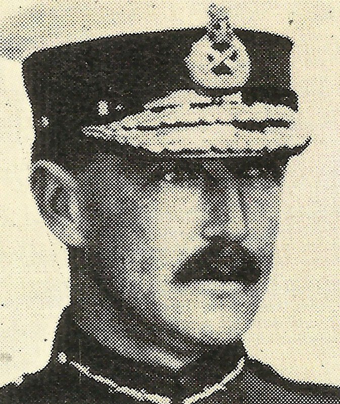 Diary May 13, 1917 > WW2 Weapons