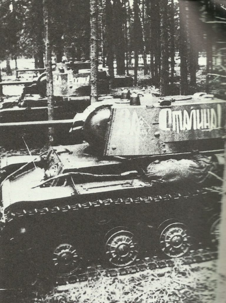 Deployment of Red Army 1942 > WW2 Weapons