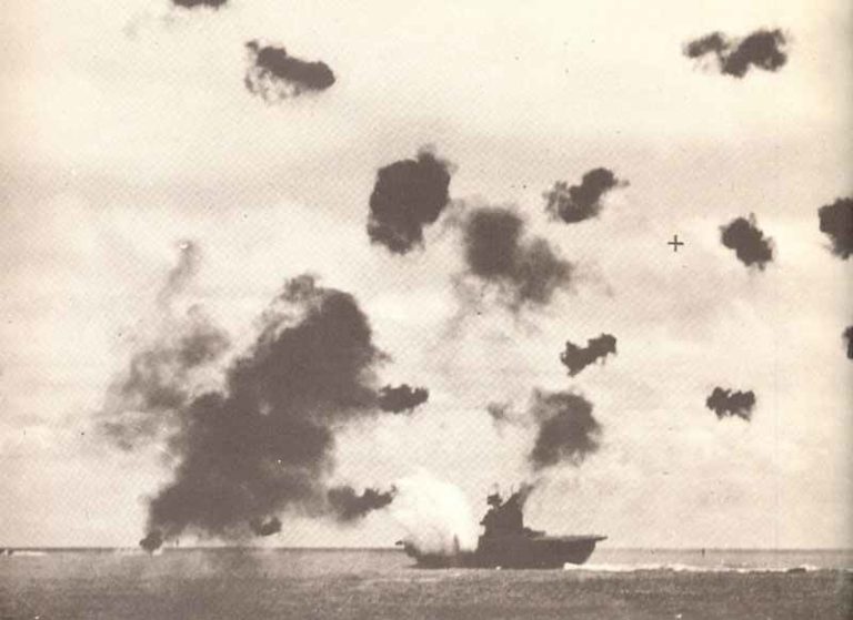 Military production of Japan > WW2 Weapons