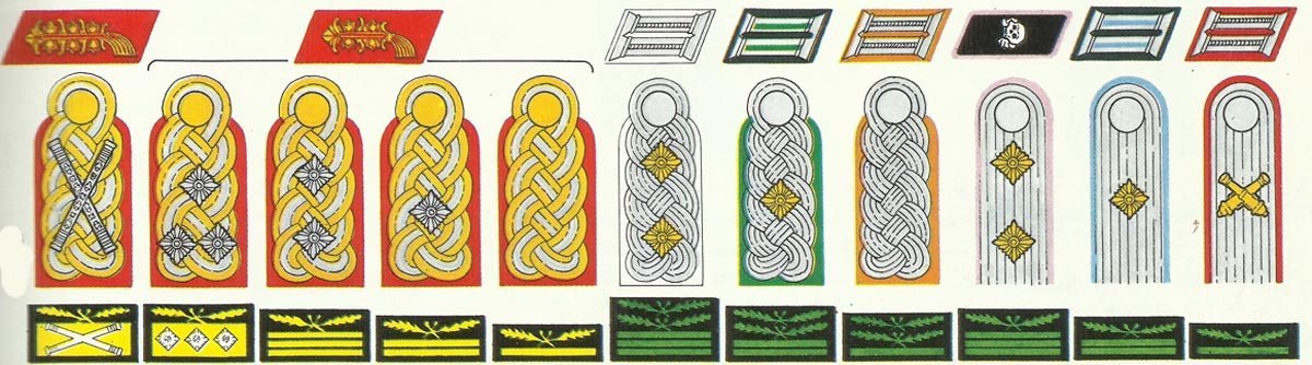 German uniforms of WW2 > WW2 Weapons