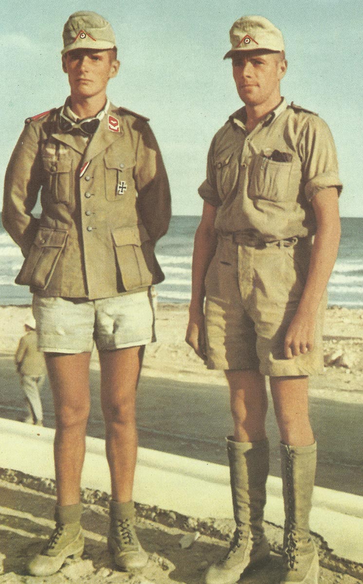 German uniforms of WW2 > WW2 Weapons