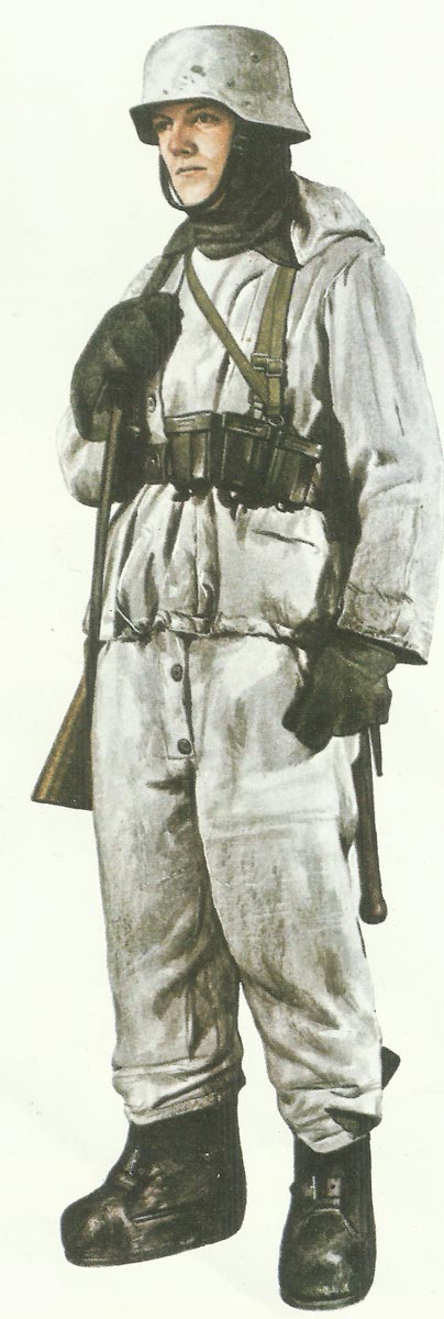 German uniforms of WW2 > WW2 Weapons