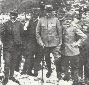 Italian Army 1915-18 > WW2 Weapons