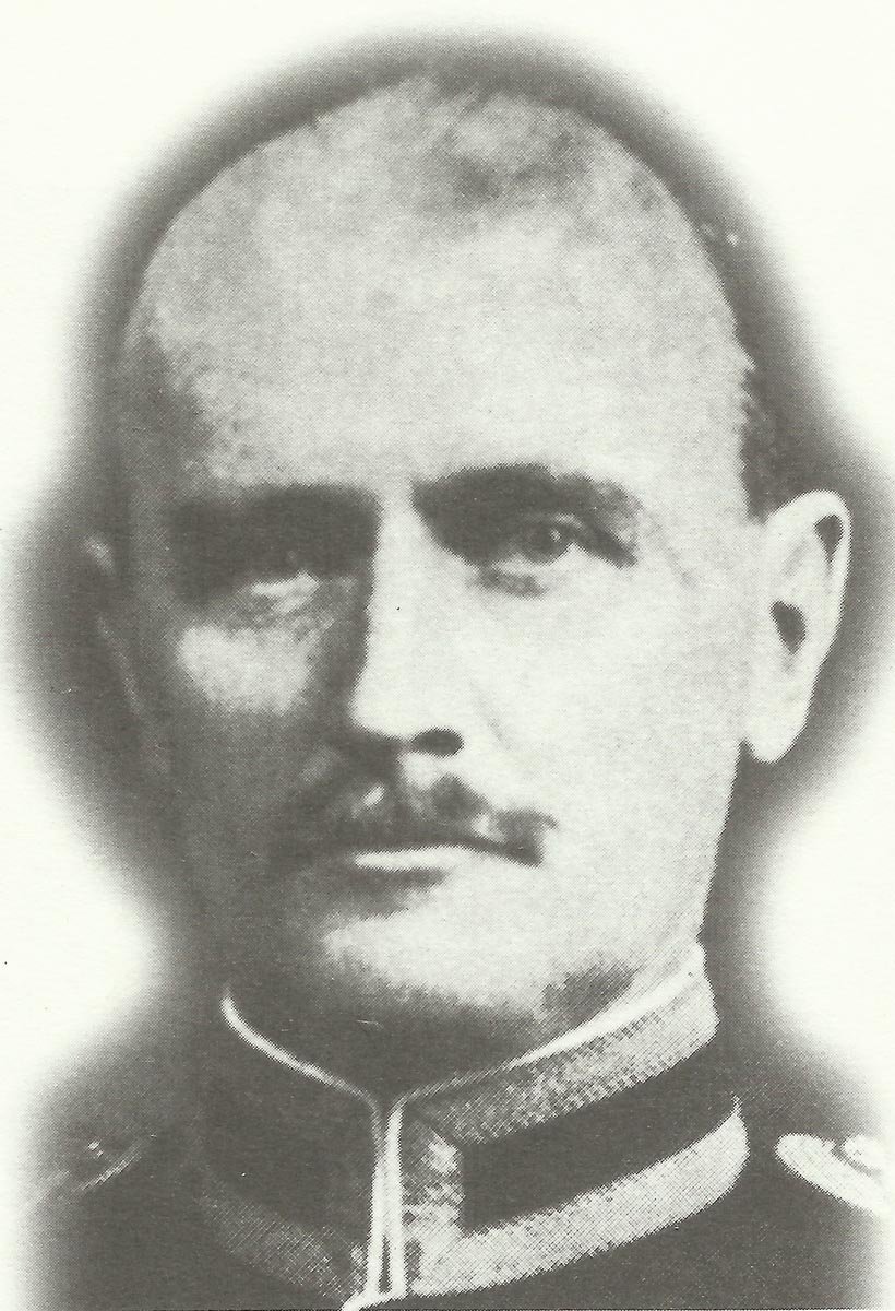 Diary August 10, 1917 > WW2 Weapons