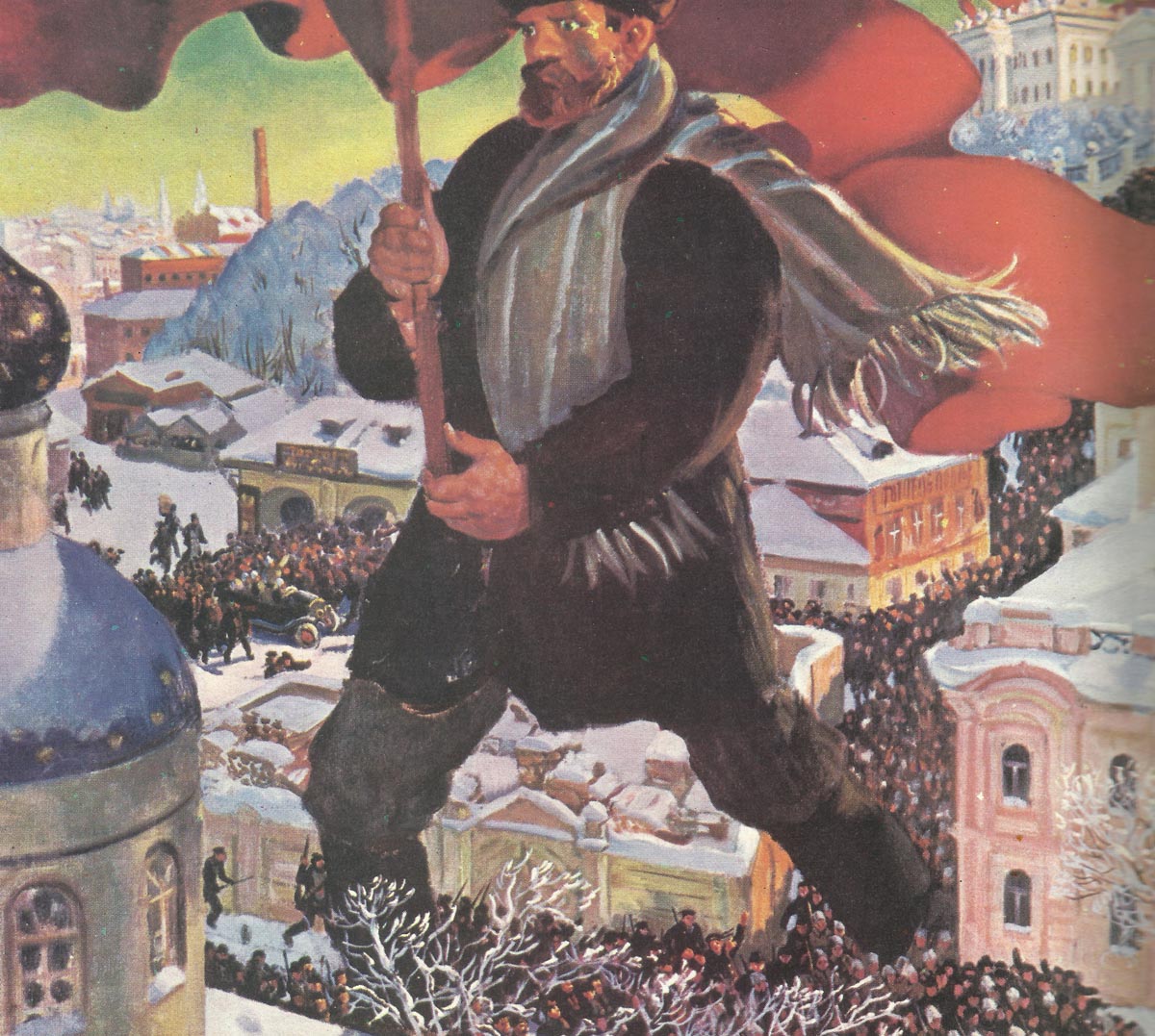 Diary September 14, 1917 > WW2 Weapons