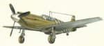 P-51 Mustang > WW2 Weapons