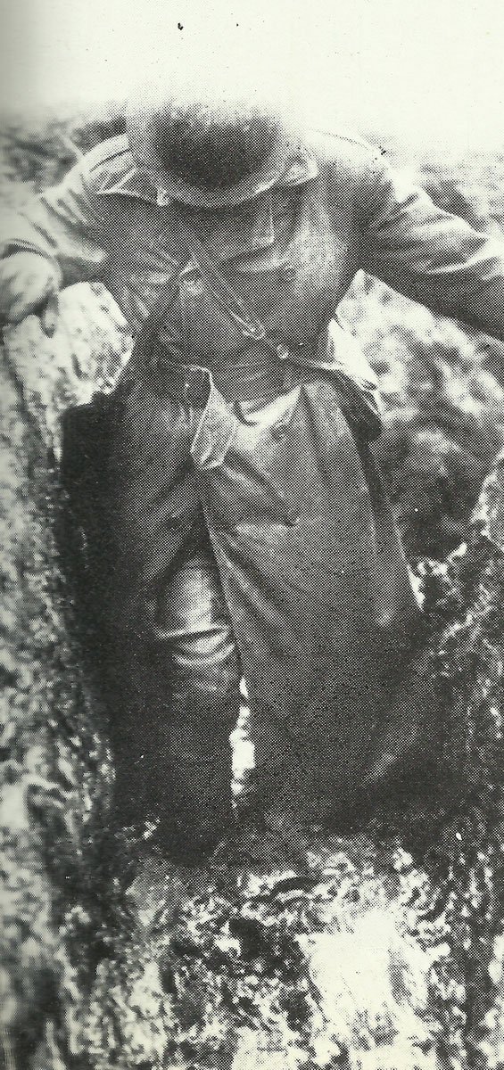 Diary October 13, 1917 > WW2 Weapons