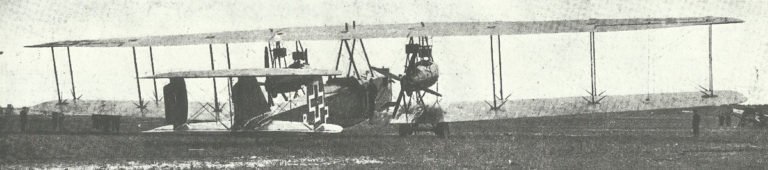 Diary March 7, 1918 > WW2 Weapons