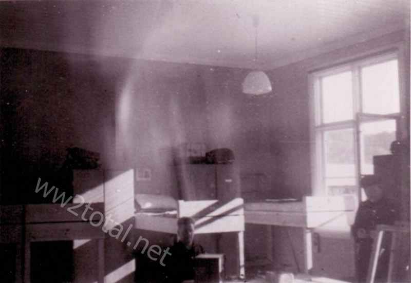 03-Preparations 1940 – WW2 Weapons