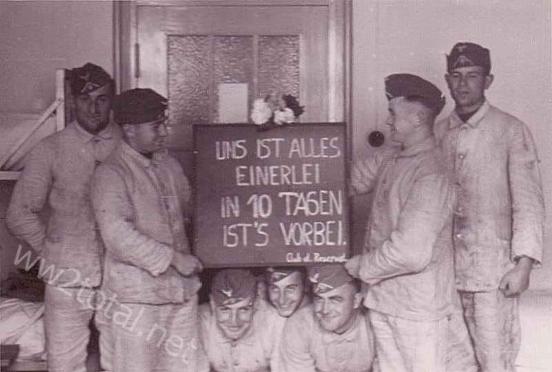 02-Siegfried Line – WW2 Weapons