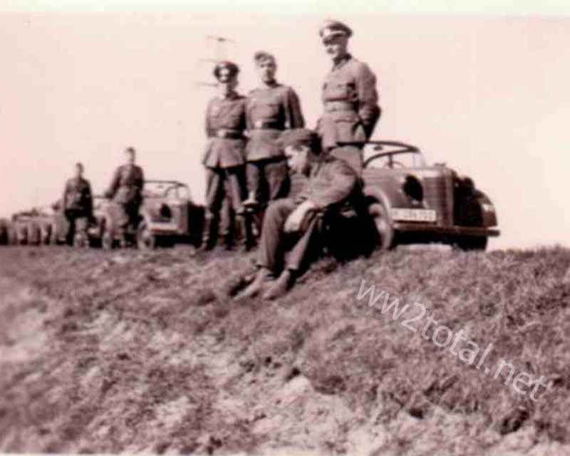 03-Preparations 1940 > WW2 Weapons