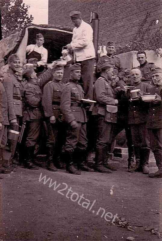 02-Siegfried Line – WW2 Weapons