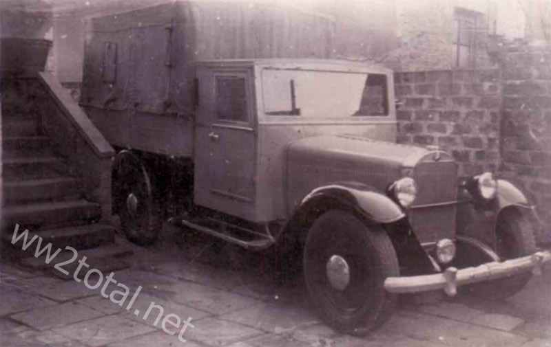01-Pre-War Germany > WW2 Weapons