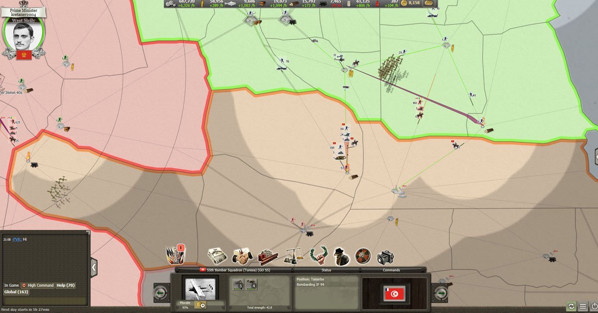 Supremacy 1914 – World War – WW2 Weapons