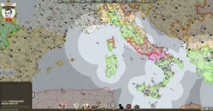 Supremacy 1914 - World War > WW2 Weapons