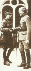 Diary April 14, 1918 > WW2 Weapons