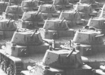 Military production of Axis Minors > WW2 Weapons