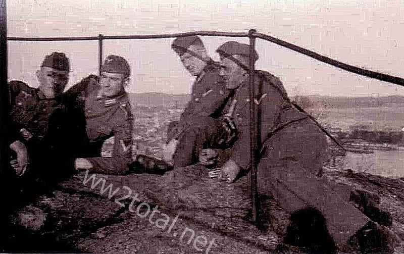 11-Landscapes in Norway – WW2 Weapons