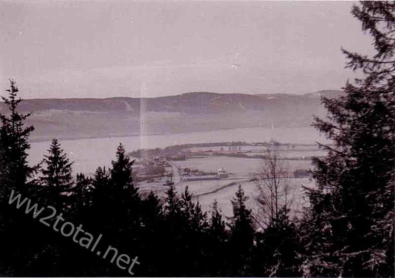 11-Landscapes in Norway – WW2 Weapons