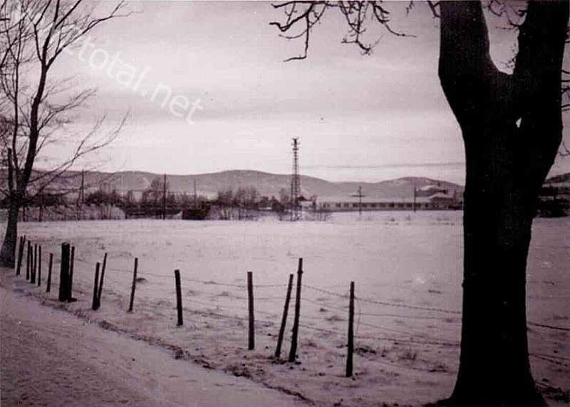 11-Landscapes in Norway – WW2 Weapons