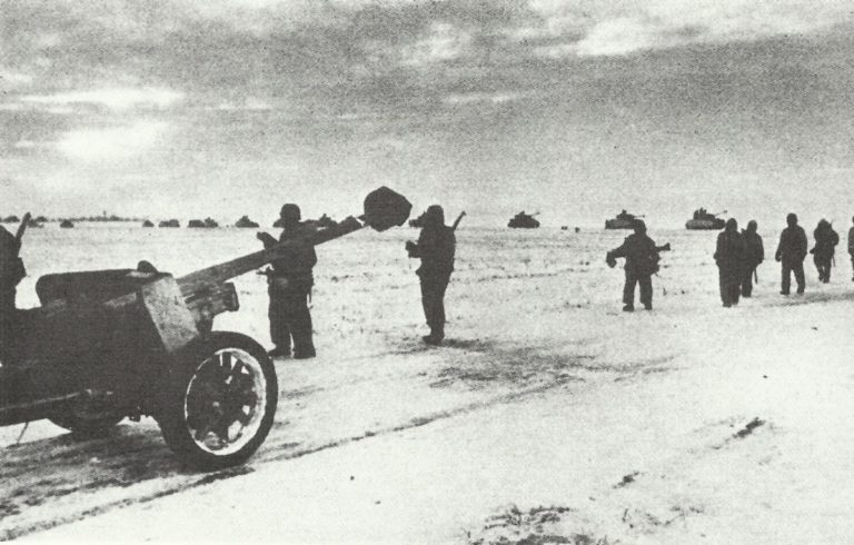 German Orders of Battle December 1943 > WW2 Weapons