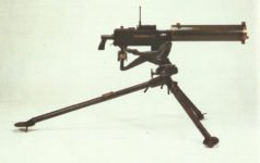 Browning machine guns > WW2 Weapons