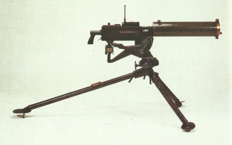 Browning machine guns > WW2 Weapons