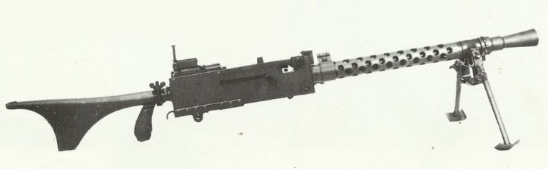 Browning machine guns > WW2 Weapons