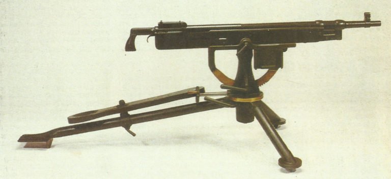 Browning machine guns > WW2 Weapons