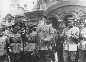 Diary June 22, 1918 > WW2 Weapons