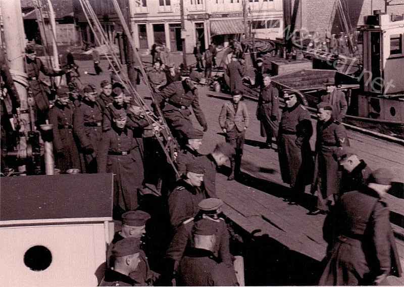 13-Norway 1942-1944 – WW2 Weapons