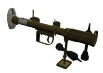 PIAT > WW2 Weapons