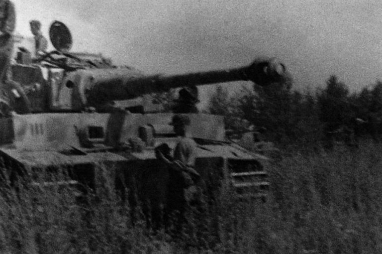 3rd SS Panzer Division Totenkopf > WW2 Weapons