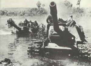 Red Army 1943-45 > WW2 Weapons