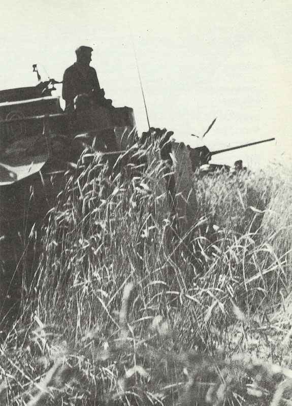 Diary April 18, 1917 > WW2 Weapons