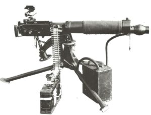 Vickers Gun > WW2 Weapons