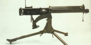 Vickers Gun > WW2 Weapons