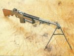 BAR > WW2 Weapons