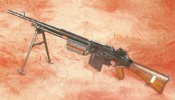 BAR > WW2 Weapons