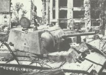 KV heavy tank > WW2 Weapons