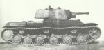KV heavy tank > WW2 Weapons