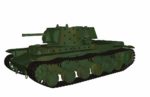 KV heavy tank > WW2 Weapons