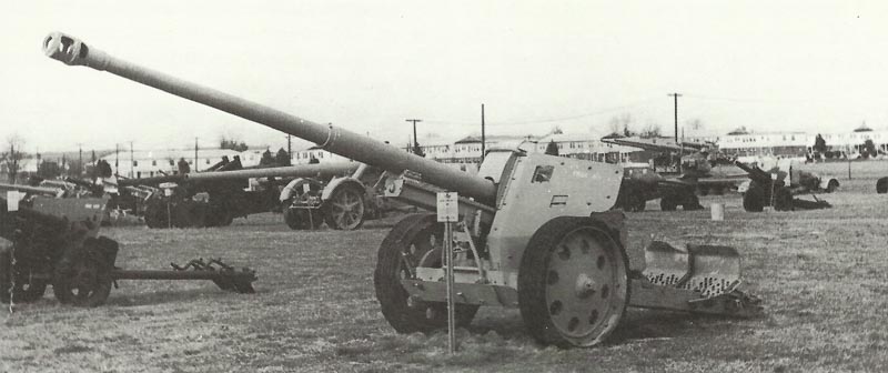 Pak 43/41 – WW2 Weapons