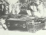 KV heavy tank > WW2 Weapons