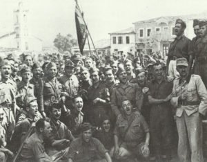 Italian forces after September 1943 > WW2 Weapons